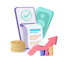 Merchantrade money - Corporate Wallet